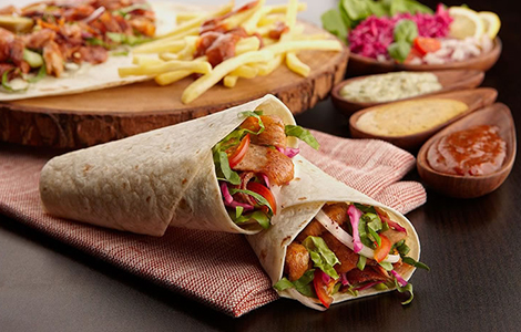 The Chip Inn – Best Fish Bar in Edinburgh